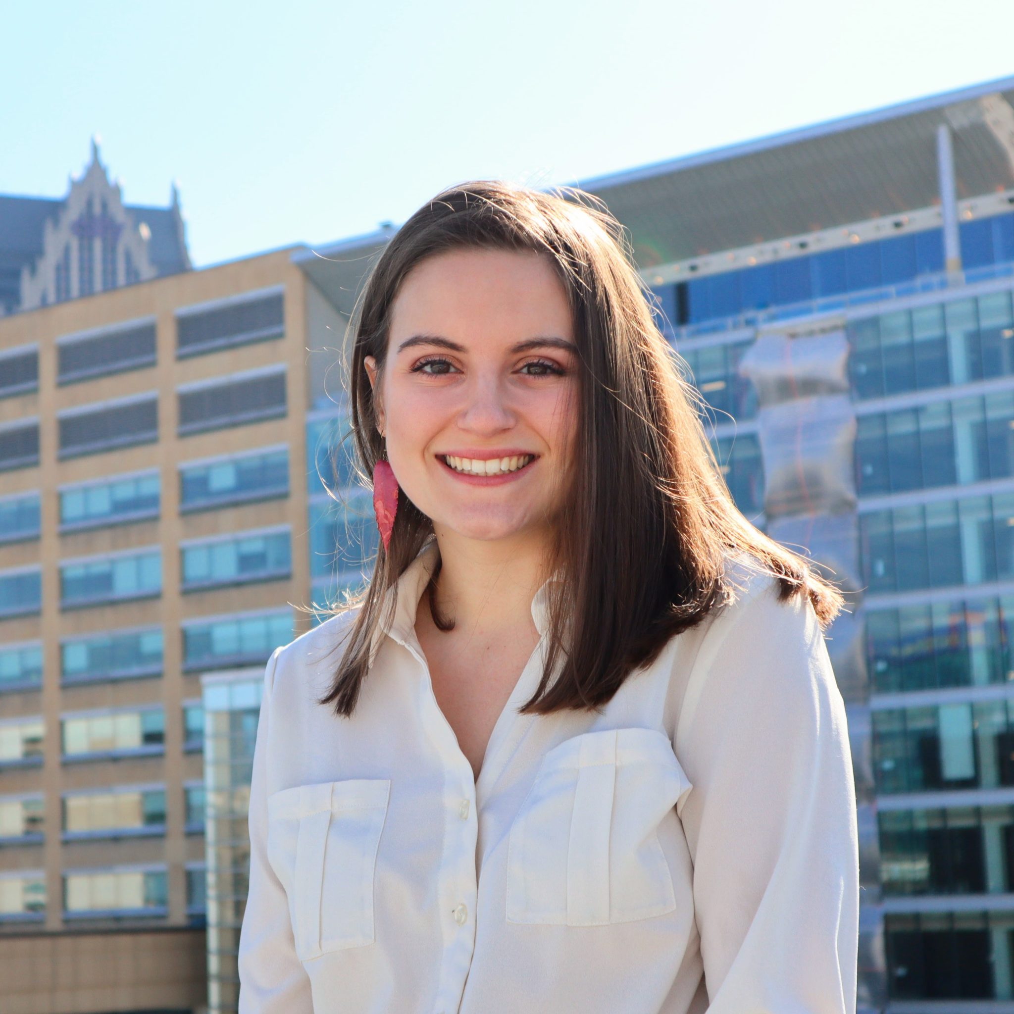 New Mentorship Program Co-Chairs - Adaptation Professionals