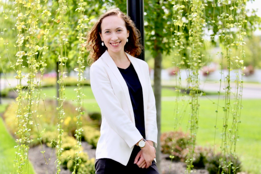 MENTORSHIP SPOTLIGHT: Trio of Success in Climate Adaptation ...