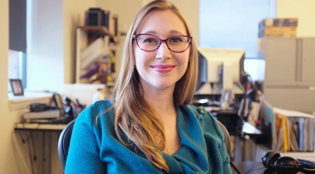 MENTORSHIP SPOTLIGHT: Trio of Success in Climate Adaptation ...