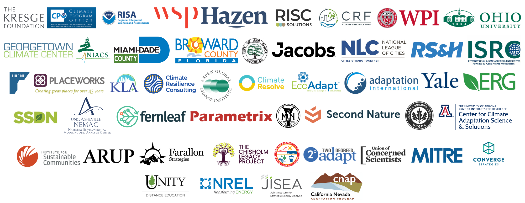 Join Us - Adaptation Professionals