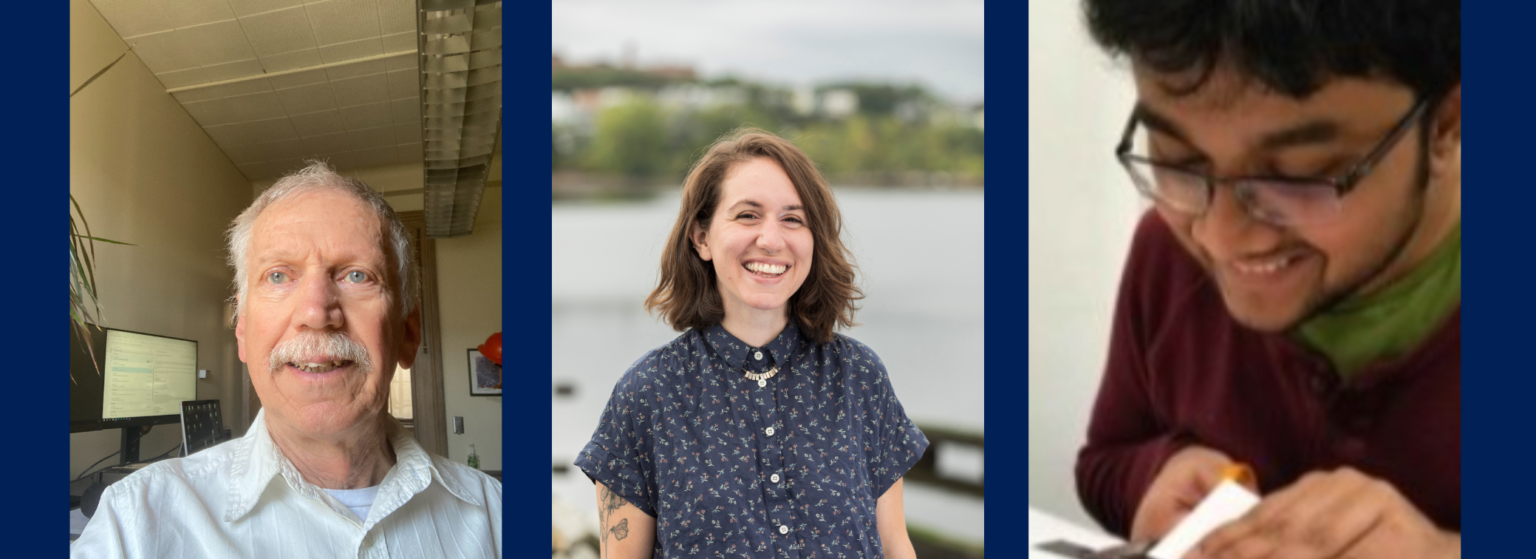 MENTORSHIP SPOTLIGHT: The Complexity of Local Climate Planning - Adaptation Professionals