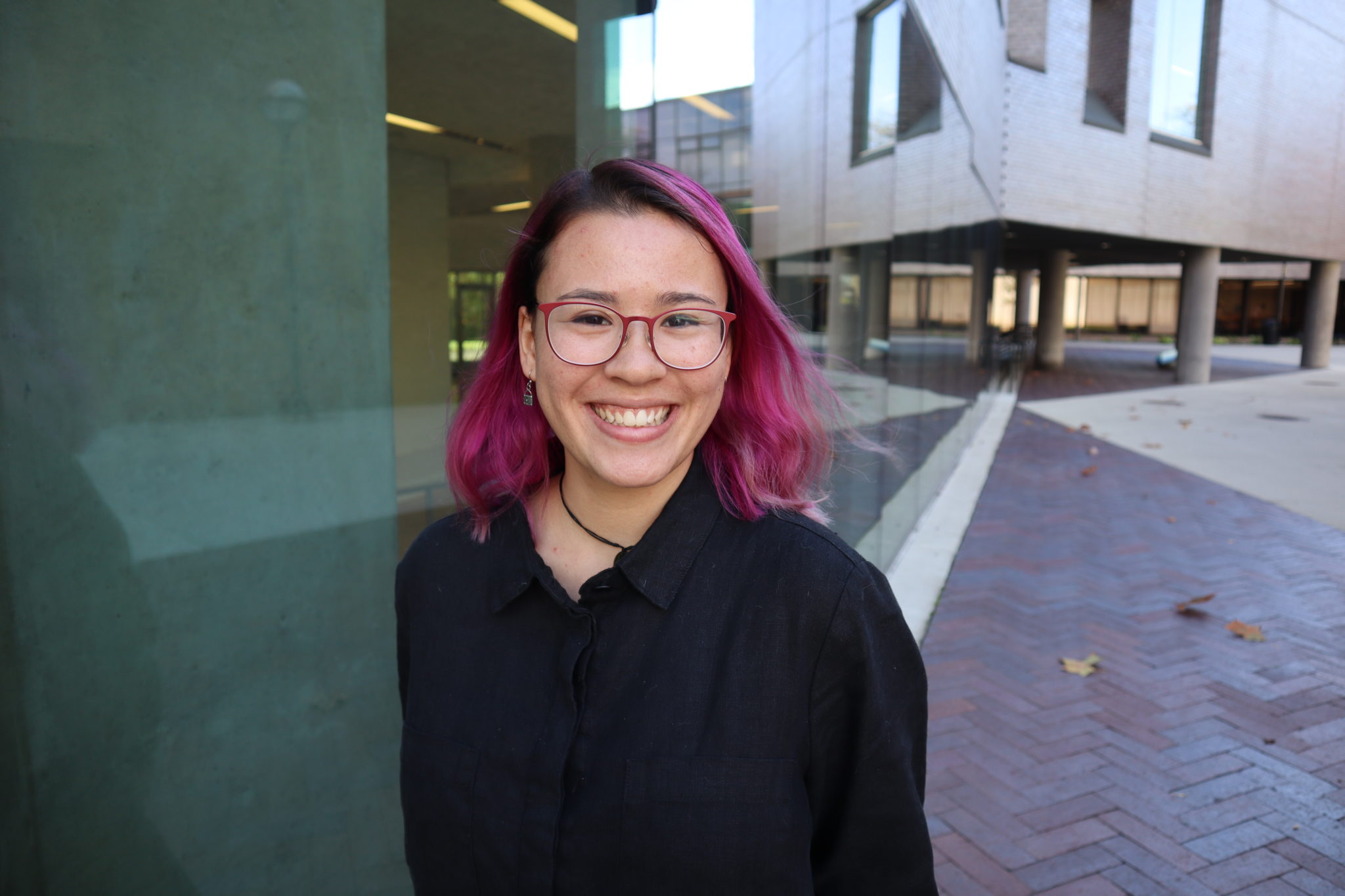 MENTORSHIP SPOTLIGHT - Meandering Paths Toward Adaptation - Adaptation Professionals