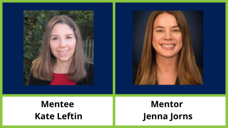 MENTORSHIP SPOTLIGHT: Learning to Expect the Unexpected - Adaptation Professionals