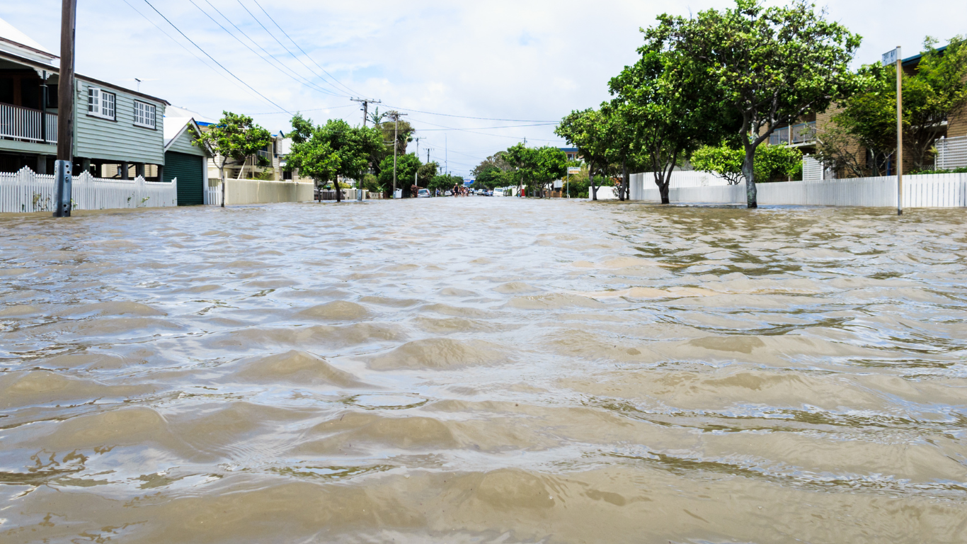 Coastal Inundation Community of Practice - Adaptation Professionals