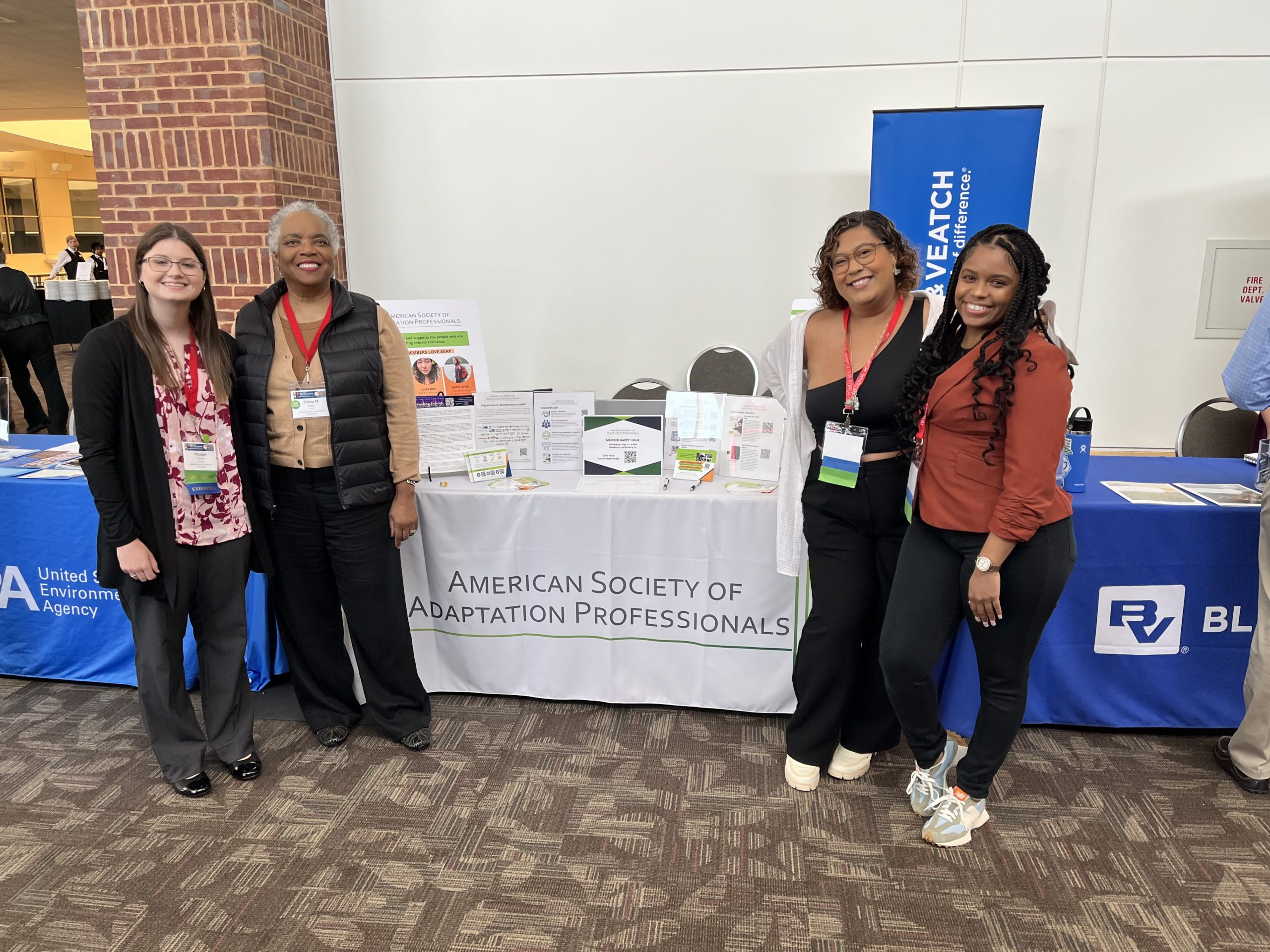 2024 National Adaptation Forum Recap - Adaptation Professionals