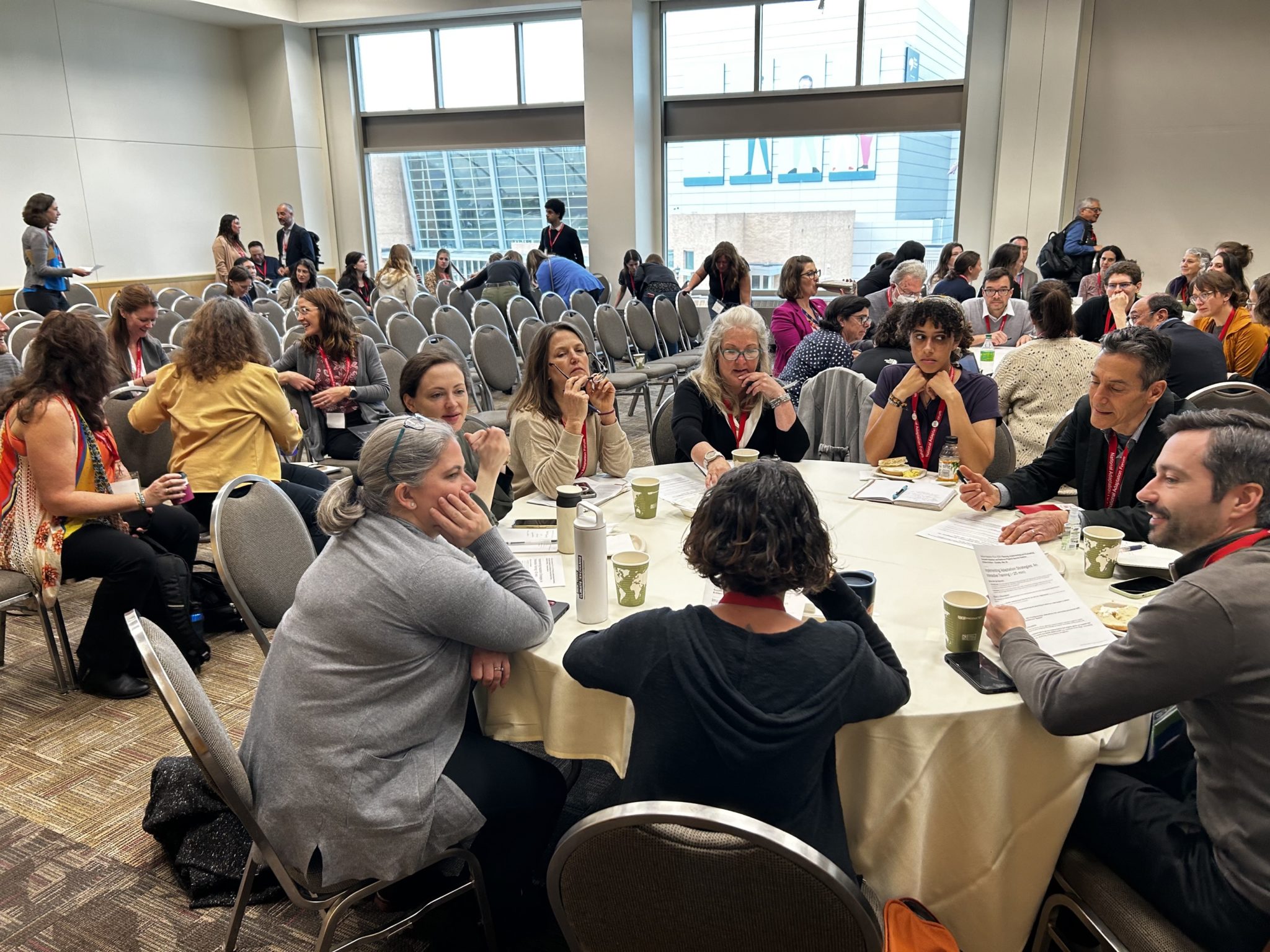 2024 National Adaptation Forum Recap - Adaptation Professionals