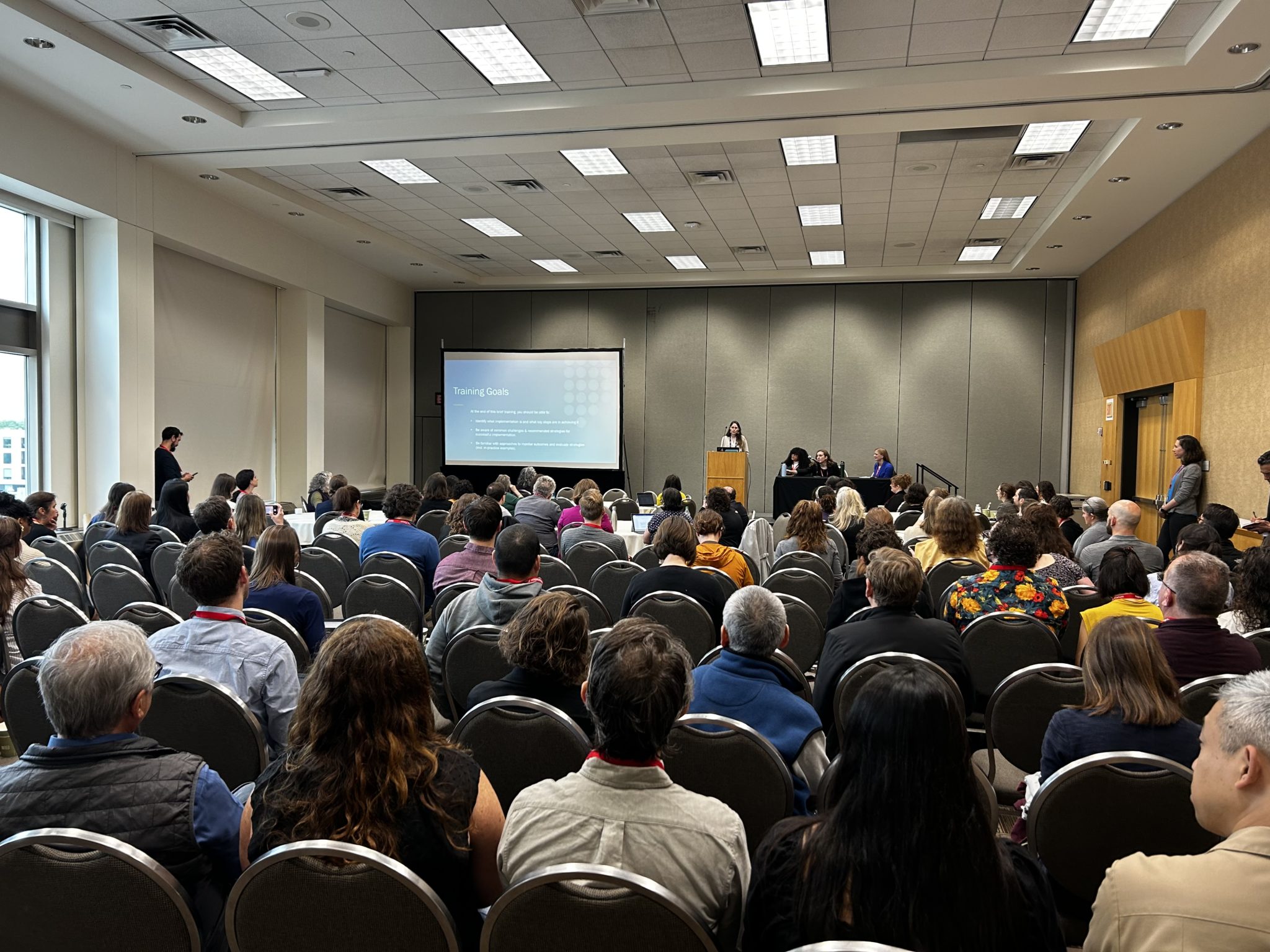 2024 National Adaptation Forum Recap - Adaptation Professionals