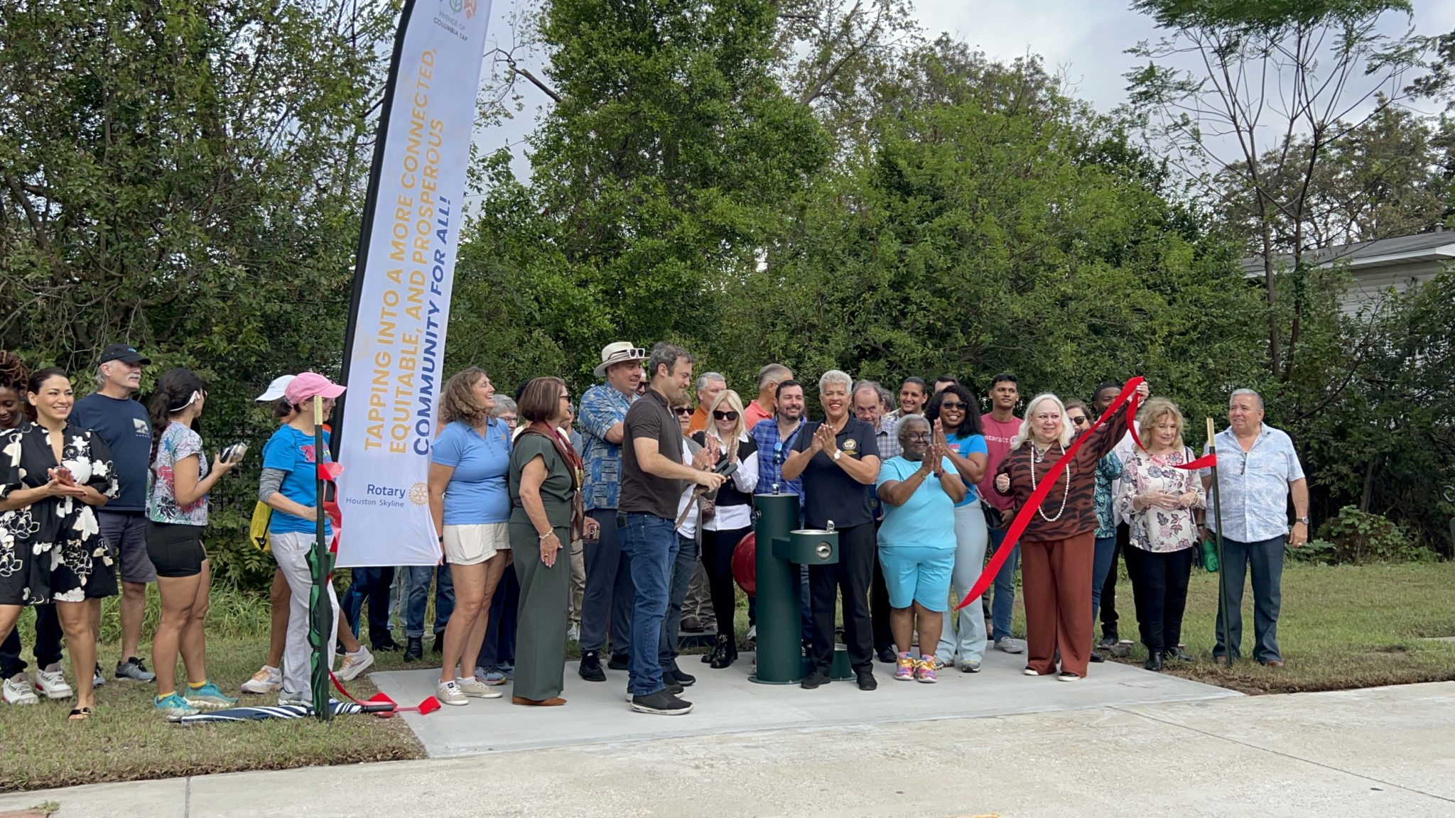 Celebrating the Leading with Equity in Adaptation Program: Building ...